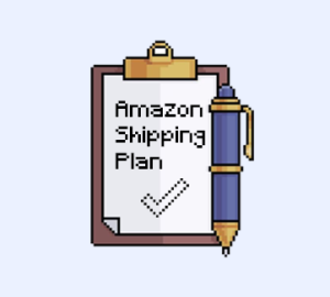 How to Create an Amazon Shipping Plan | WAPI