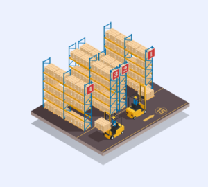 Types of Warehouses: Classifications, Functions and Global Impact - WAPI