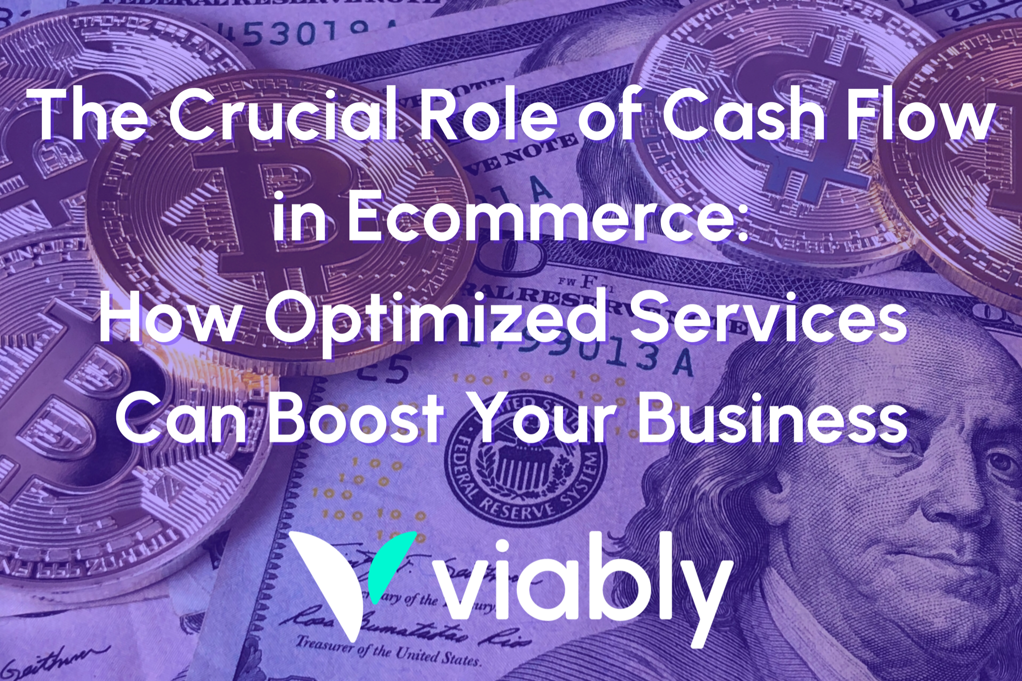 The Crucial Role of Cash Flow in Ecommerce: How Optimized Services Can ...