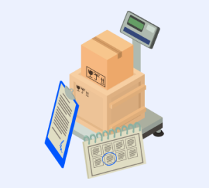 DIM Weight Calculation: Formula and Examples - WAPI