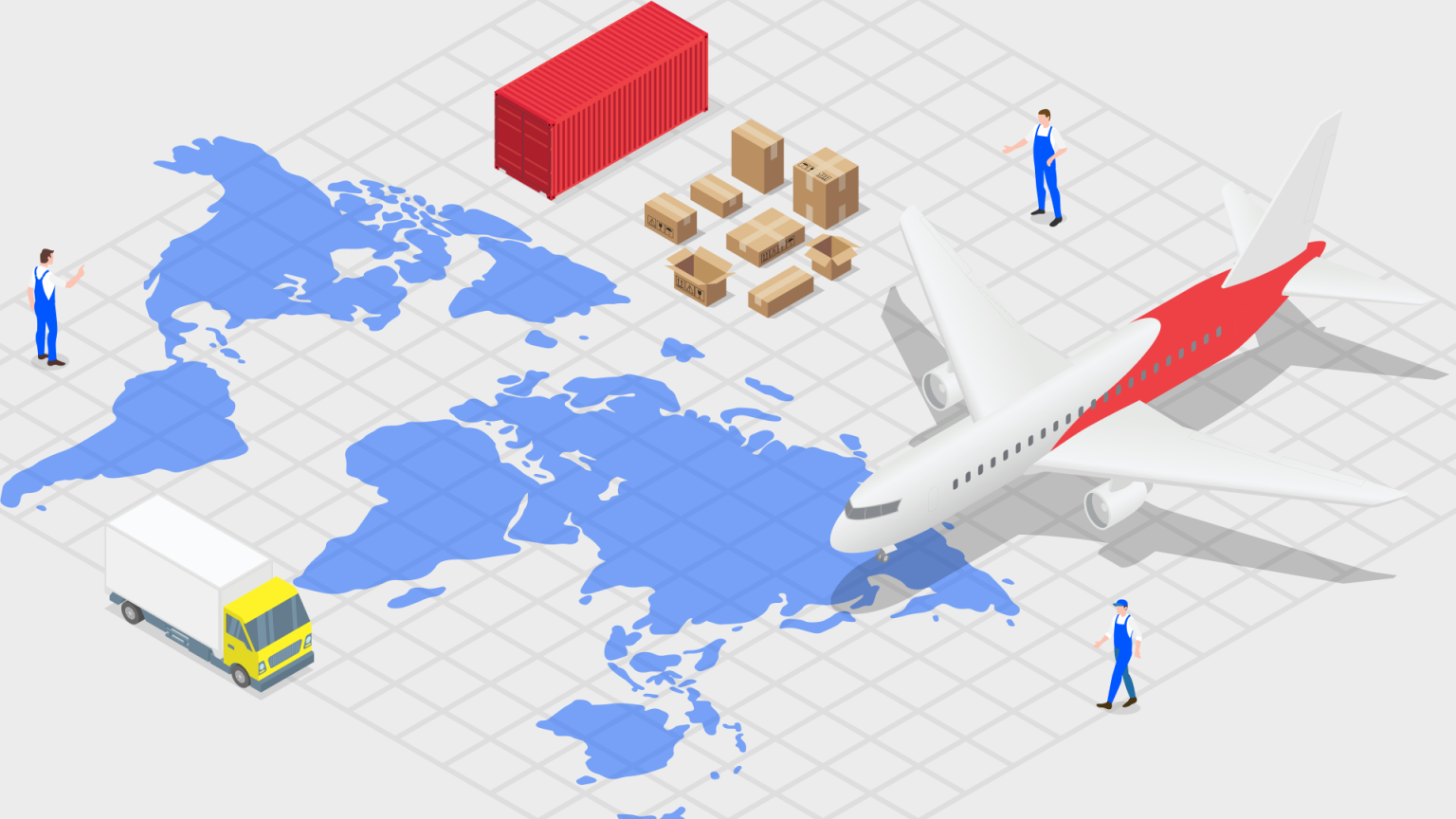 Cross-Border Logistics: Challenges and Opportunities | WAPI