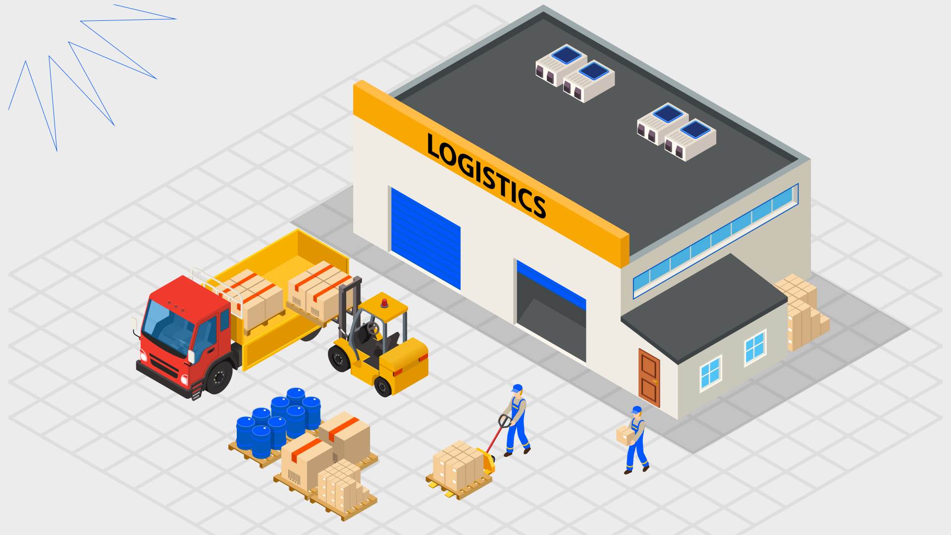 Cross-Border Logistics: Challenges and Opportunities | WAPI