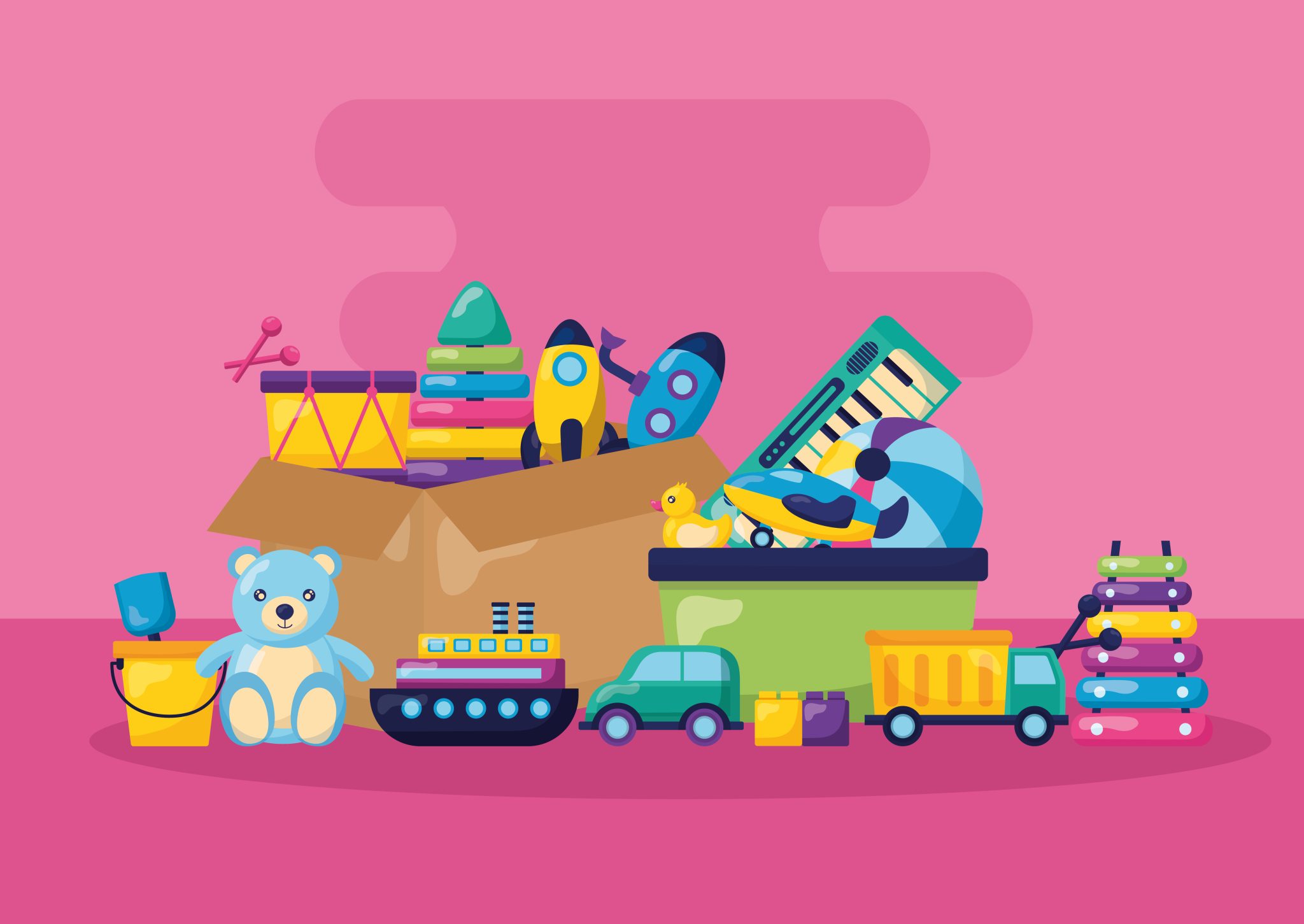 How to Sell Toys Online: A Comprehensive Guide - WAPI