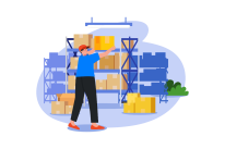 Warehouse Inbound and Outbound Process: Strategies to Optimize Your ...