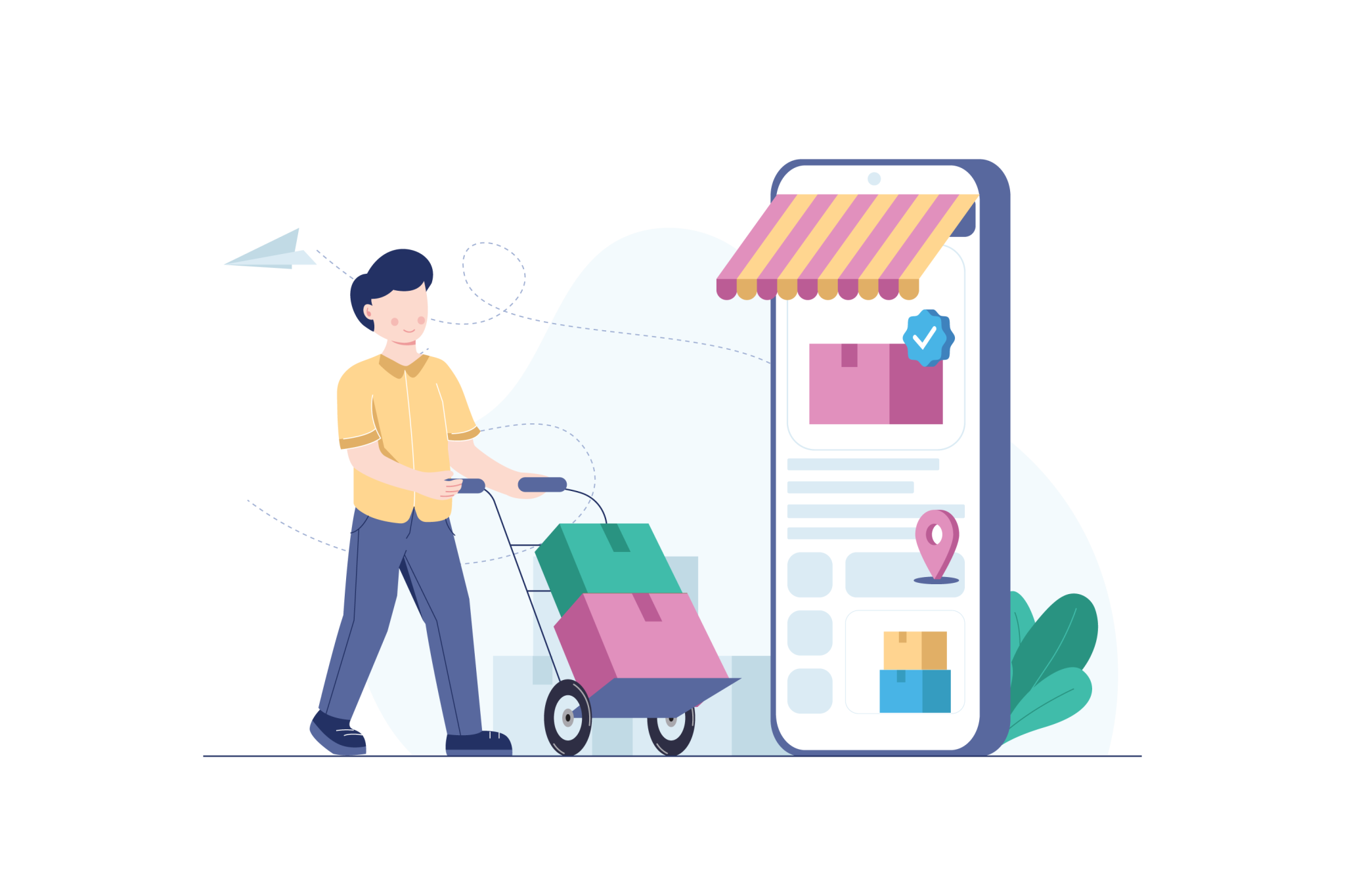 What is a D2C Brand? Guide to Direct-to-Consumer Success