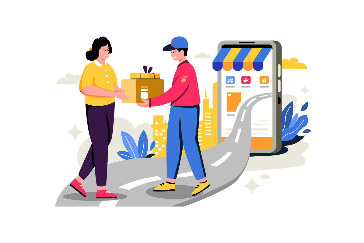 What is a D2C Brand? Guide to Direct-to-Consumer Success