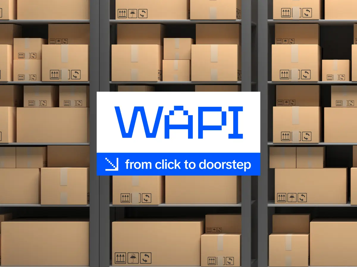 Order Fulfillment Software | 3PL For Ecommerce - WAPI