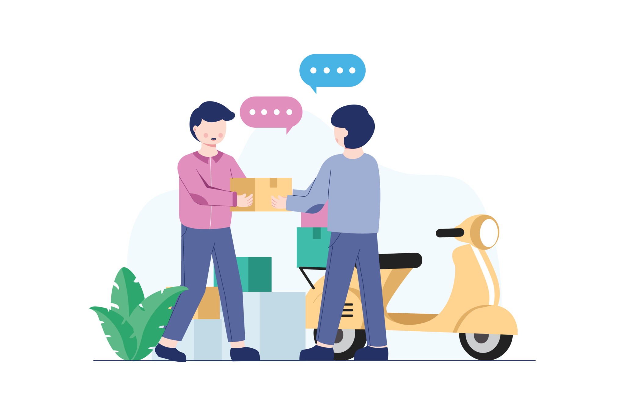 Anticipatory Shipping: How It Transforms E-commerce
