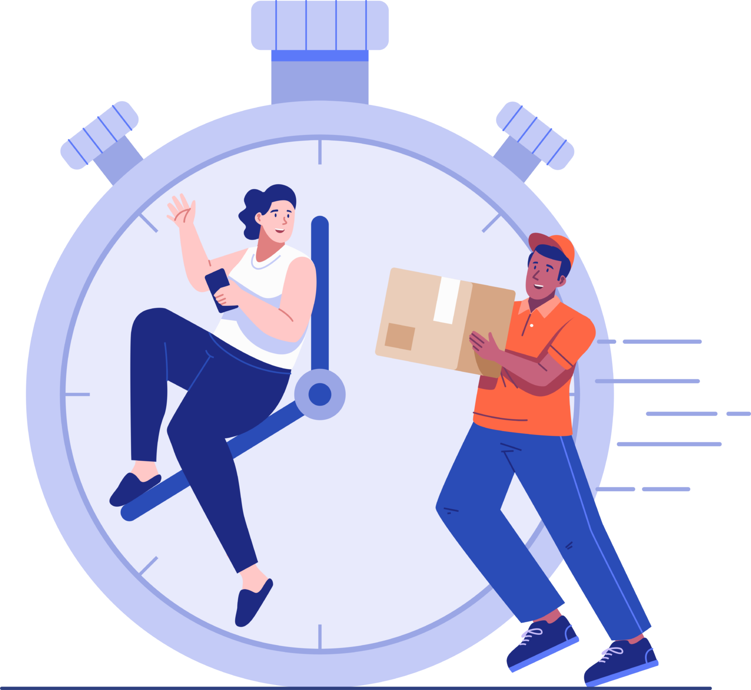 Anticipatory Shipping: How It Transforms E-commerce